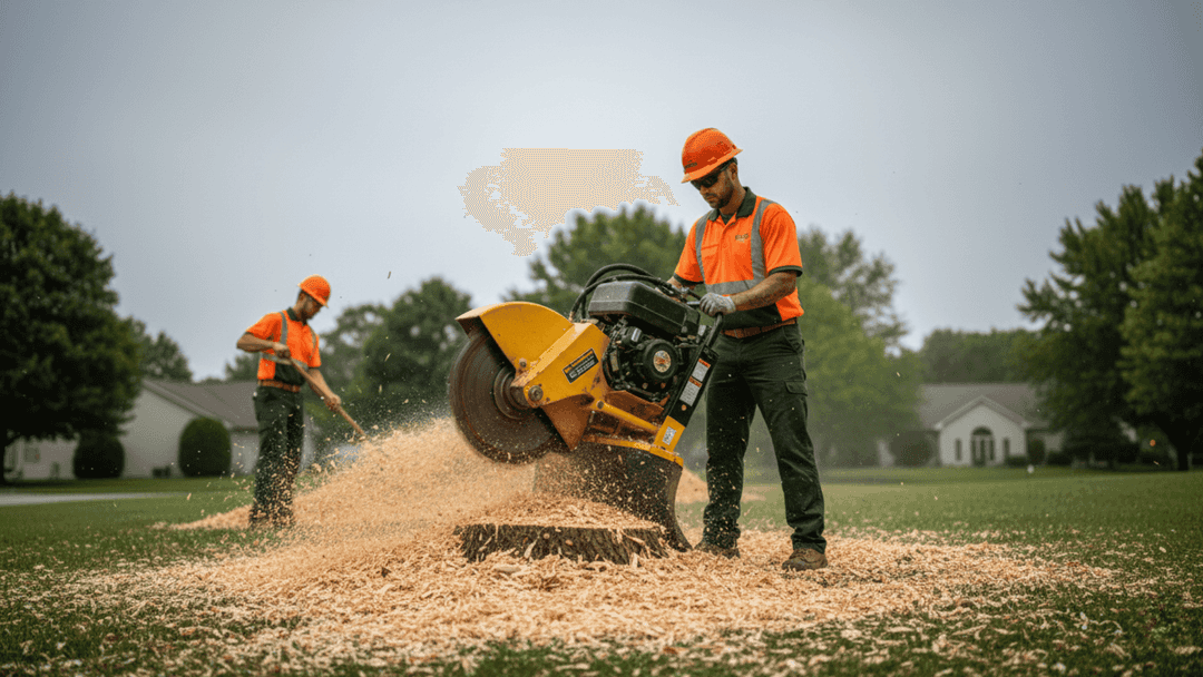 Tree Service Buffalo NY | Buffalo Tree Soldiers