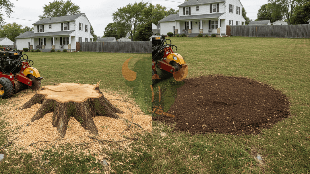 Buffalo Tree Soldiers | Tree Service Buffalo NY